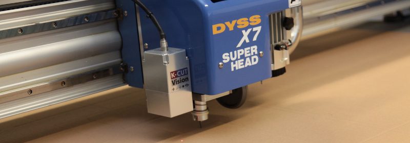 CNC CAD Cutting Services London | Dornans Printing Company
