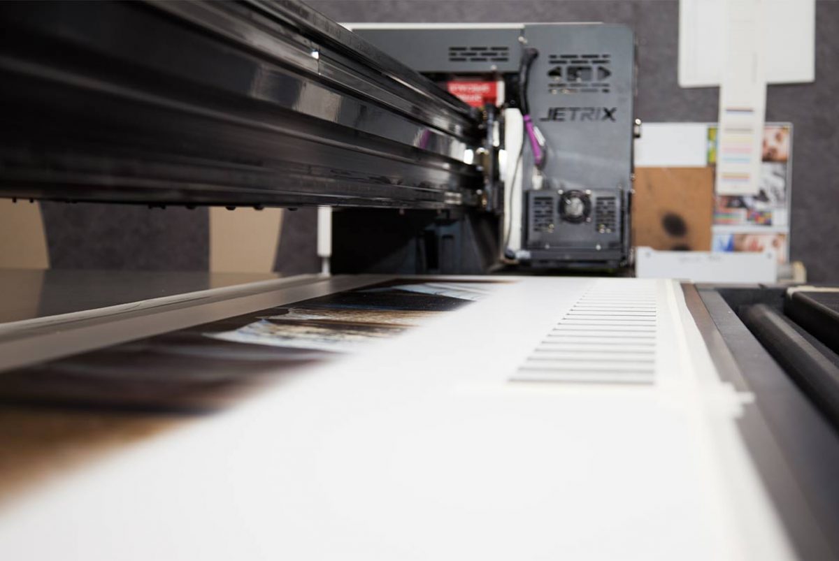Commercial Printing Services in London | Dornans Printing